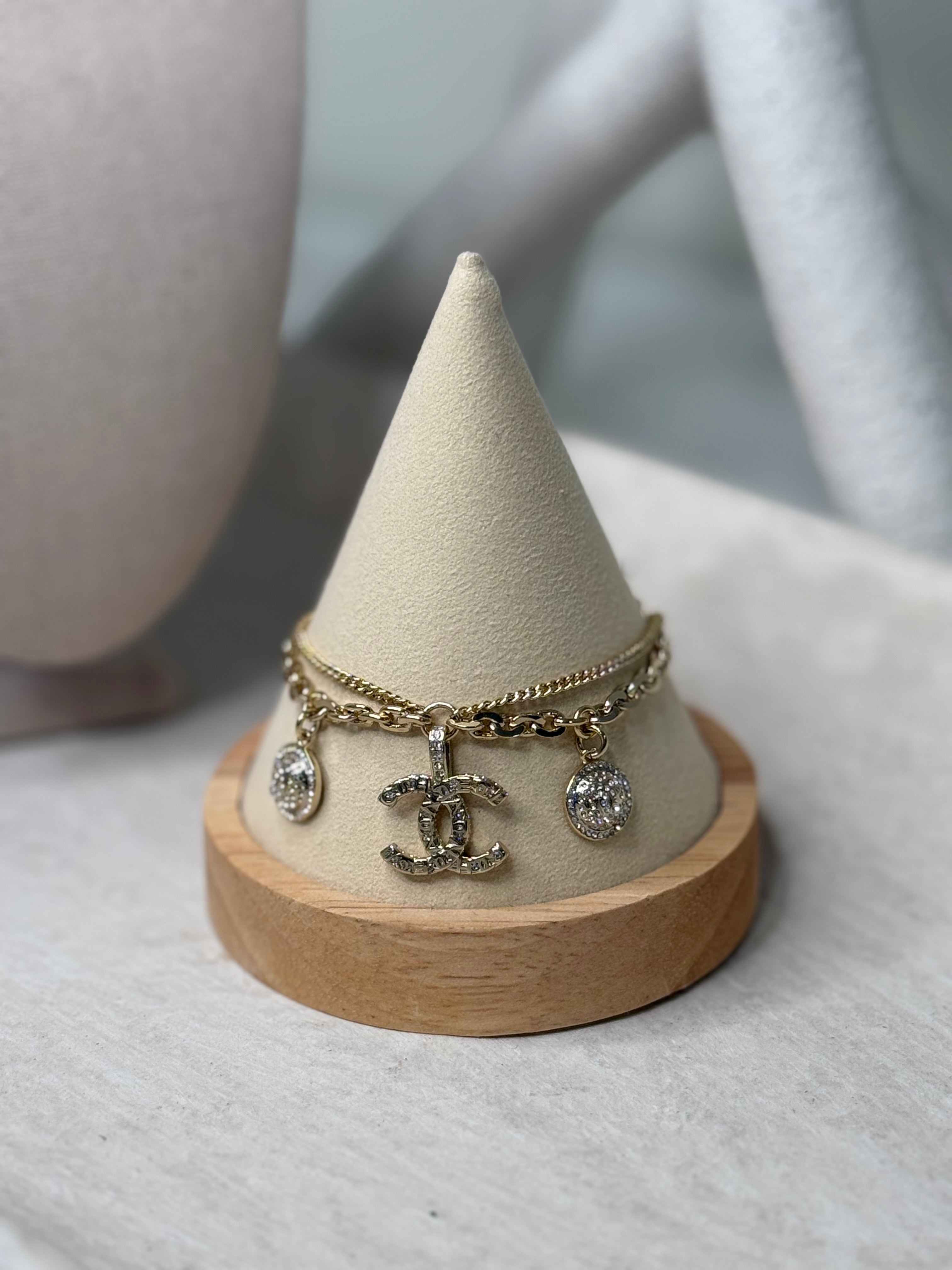 Upcycled Bracelets – PM Luxury Jewelry